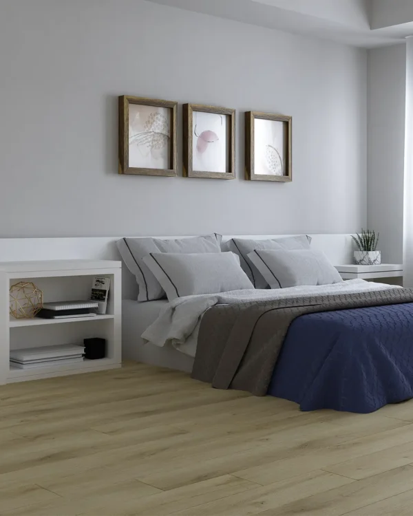 Piso Flotante Melamínico Molette 7,5mm (2,30m2 x caja) - MICELI